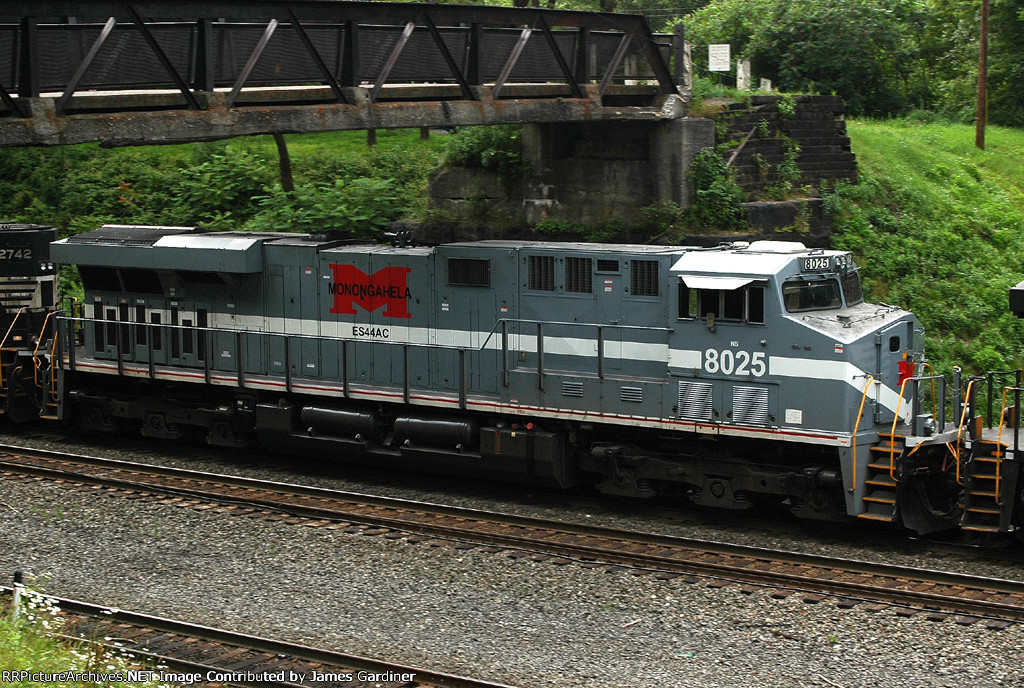 NS 8025